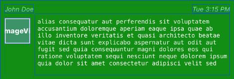 Variable Height UITableView Cells in Swift | Keystroke Countdown