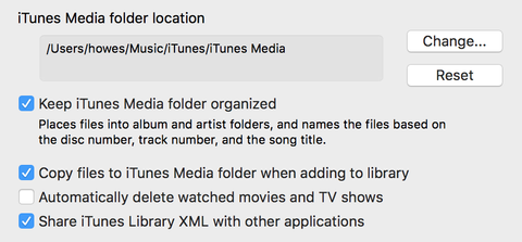 Apple iTunes Library Manipulation with Python | Keystroke Countdown